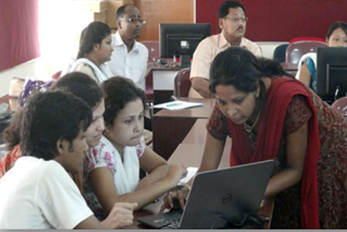 AIP India - International Development Sathguru