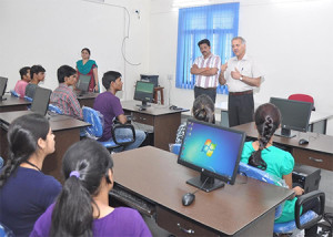 Education and Skill Development | International Development