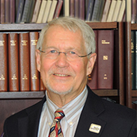 John Ruff - Cornell Sathguru Executive Education