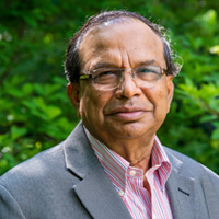 K.V. Raman - Cornell Sathguru Executive Education