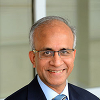 S. P. Raj - Cornell Sathguru Executive Education