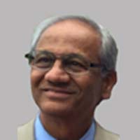 Ram Rao - Cornell Sathguru Executive Education