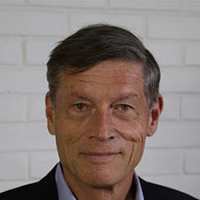 Richard Cahoon - Cornell Sathguru Executive Education