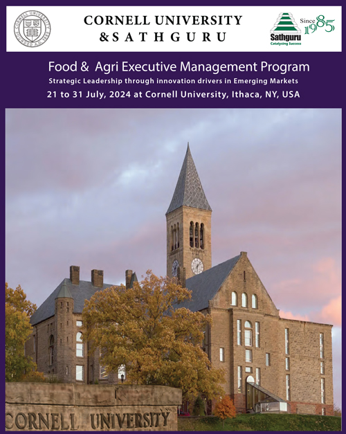 Brochure AMP | Cornell Sathguru