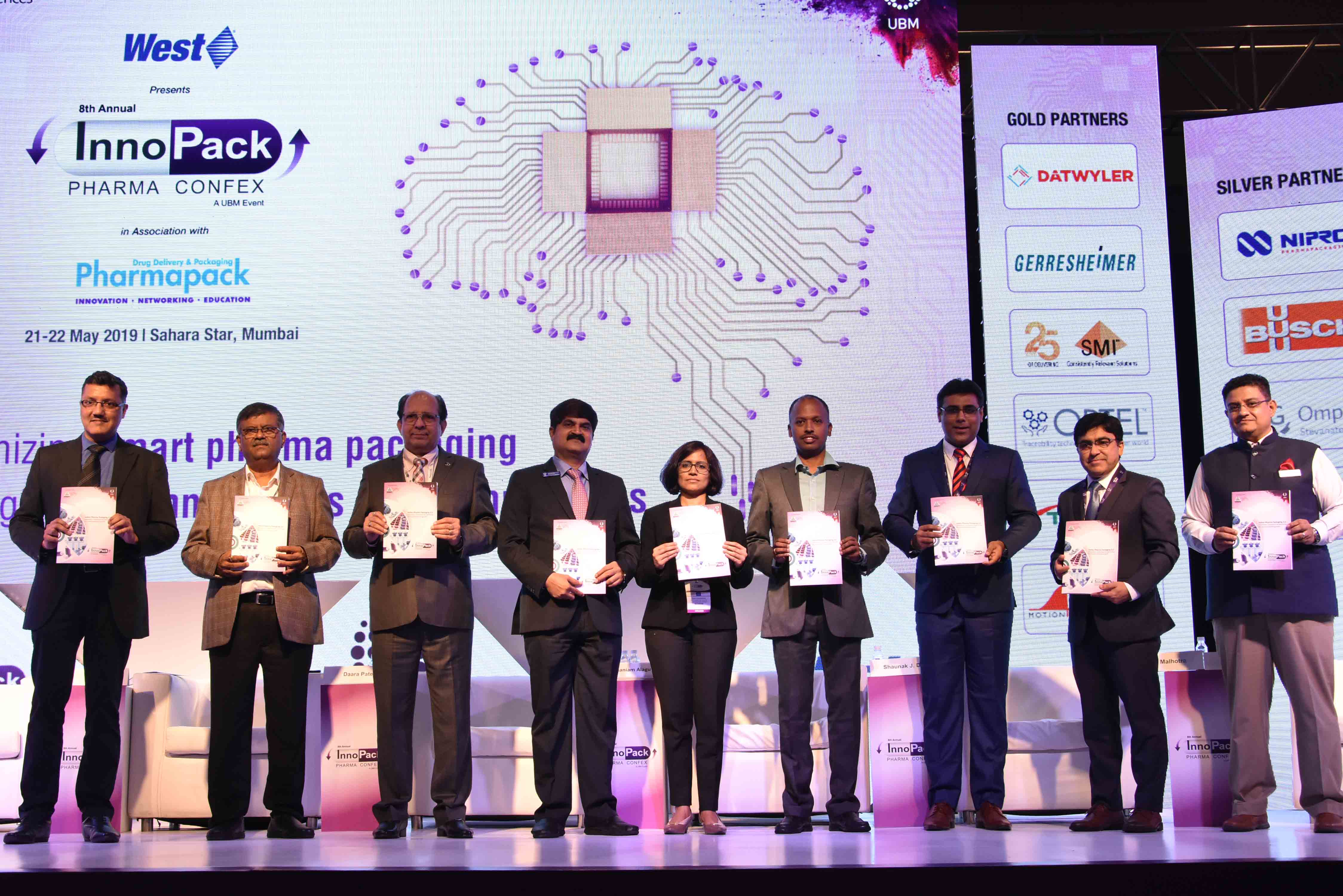 White Paper on ‘Indian Pharma Packaging 2.0 – Innovation, Compliance ...