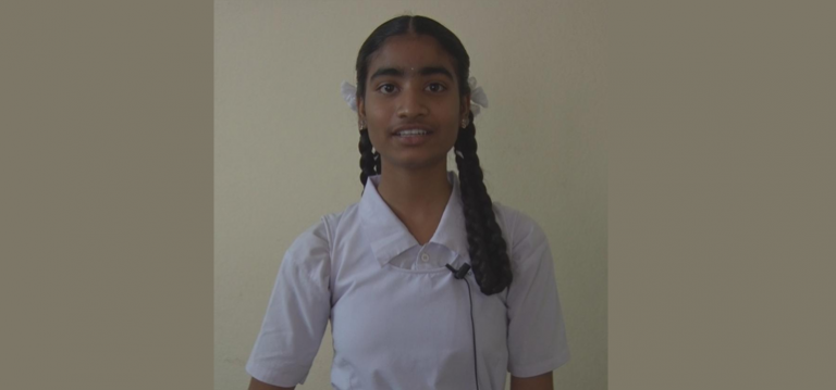 A STORY OF PROMISE OF BETTER FUTURE - SHIVANI - Sankalp