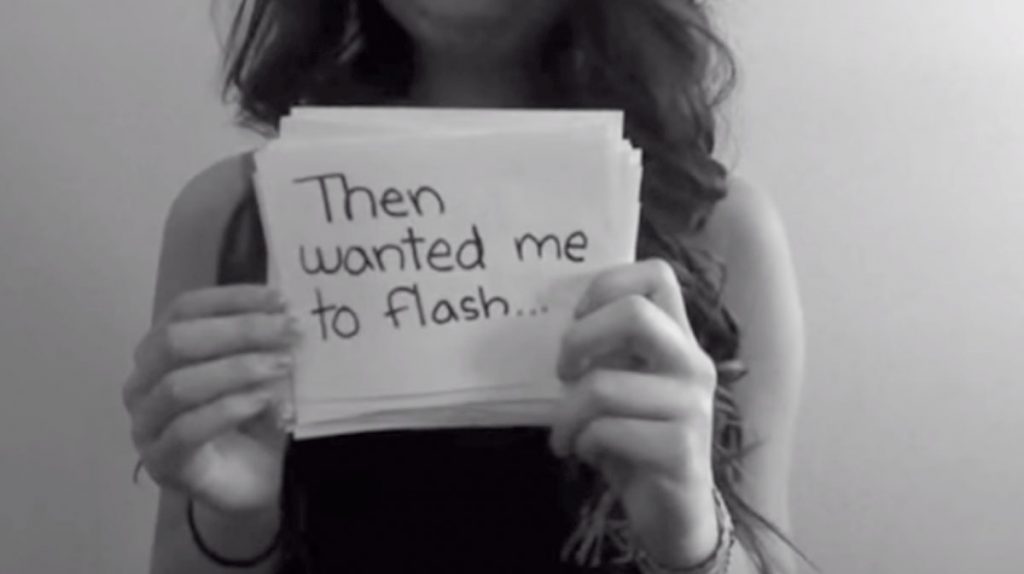 Let’s bust the myths around child sexual abuse (CSA) – Series two - Sankalp