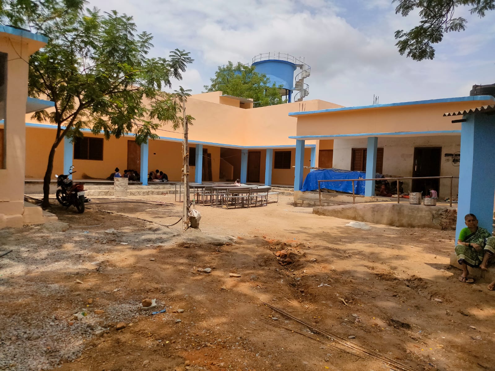 Special Programs - Sankalp