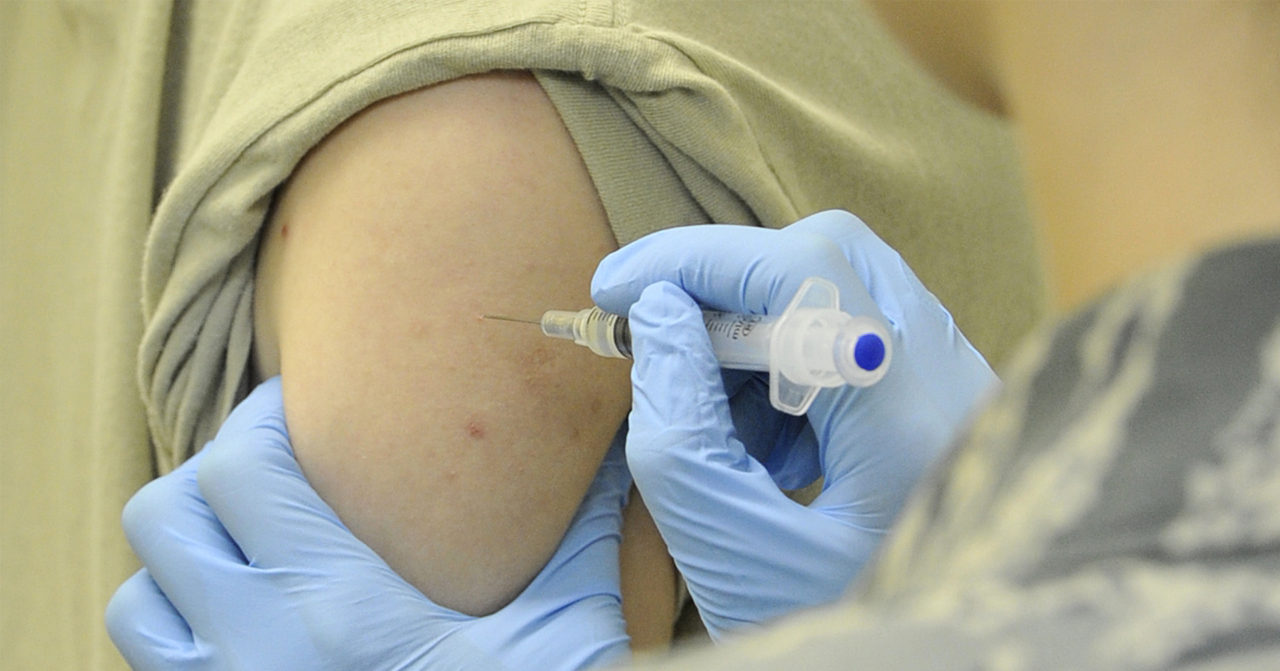 Market entry strategy and business plan for human vaccines for a ...