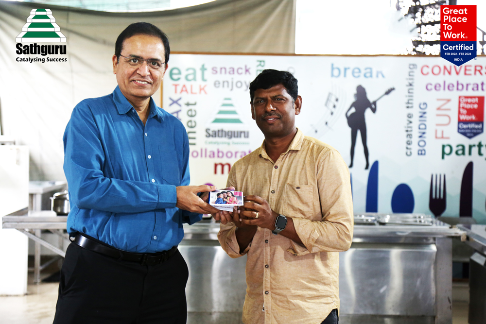 Revisiting Memories and Celebrating Fatherhood Featuring Sathguru Cool ...