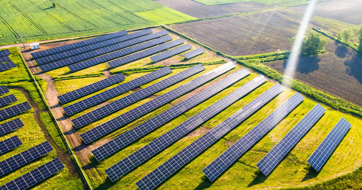 Forecasted impact assessment of a deep tech company in climate-smart ...